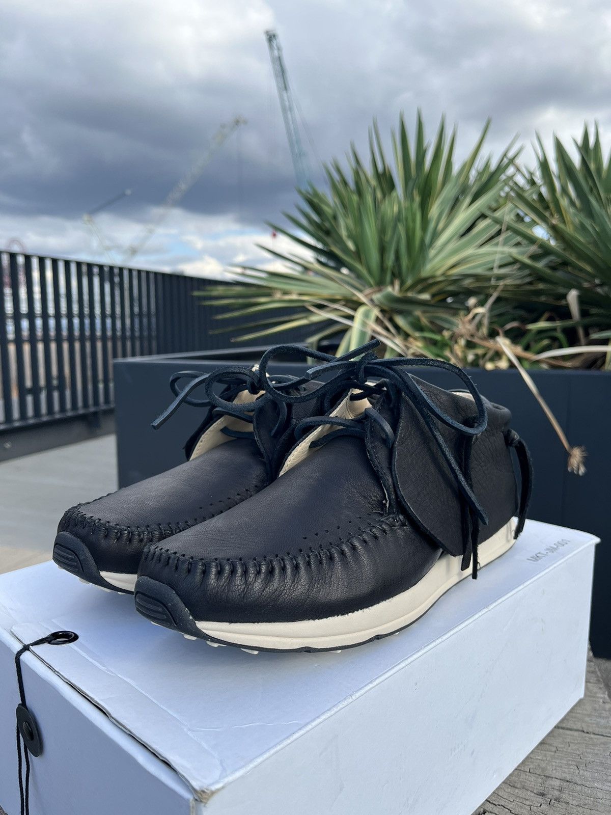 Visvim Visvim FBT ELK | Grailed