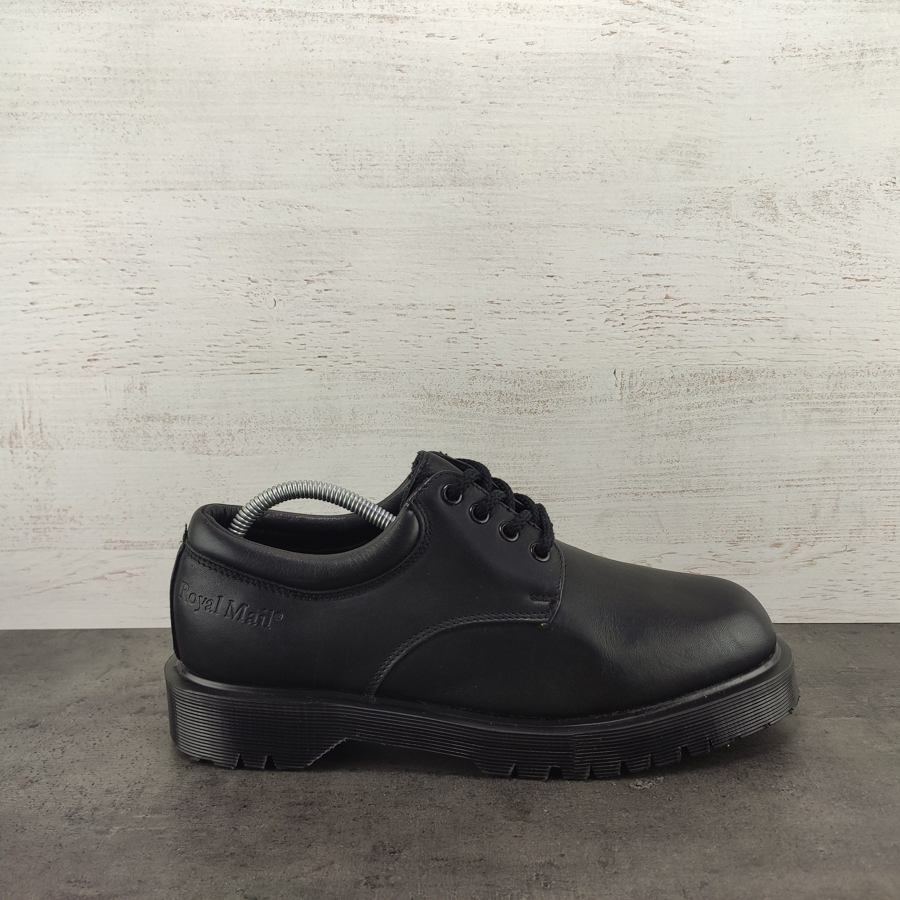 Dr. Martens Dr. Martens Royal Mail Shoes England | Grailed