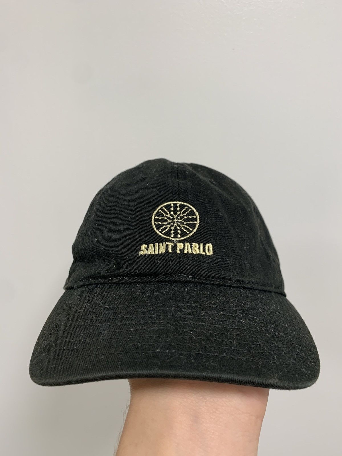 Kanye West Kanye west the life of Pablo hat Saint Pablo tour | Grailed