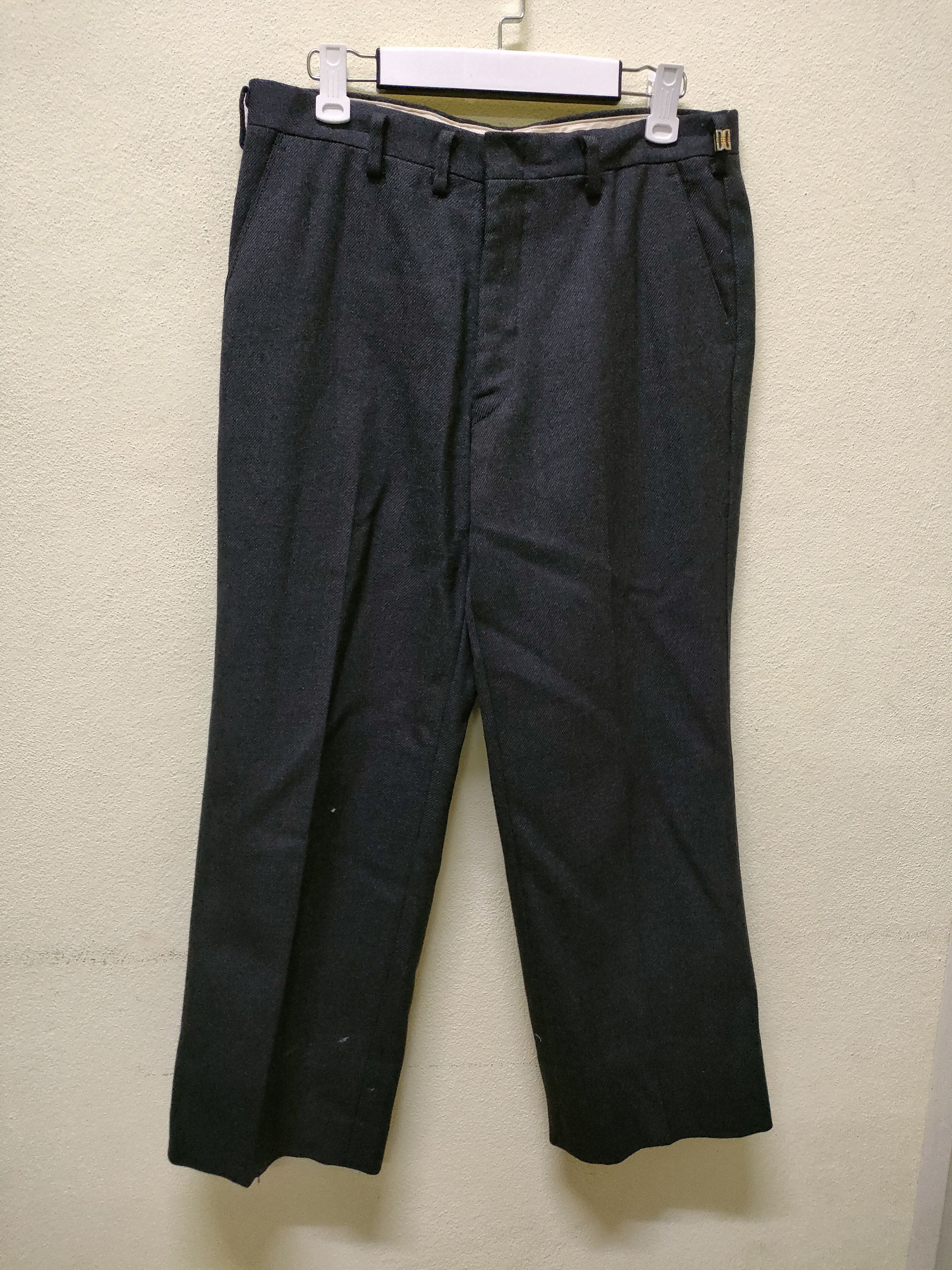 Daks London 🔥Daks London Vintage Pants | Grailed