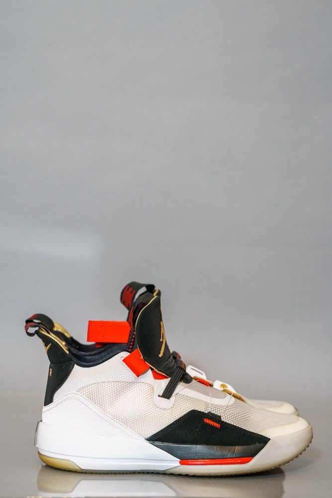 Jordan Brand Jordan 33 XXXIII Future of Flight | Grailed