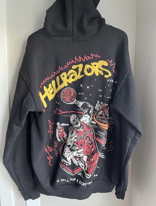 Warren Lotas Warren Lotas Hoodie | Grailed