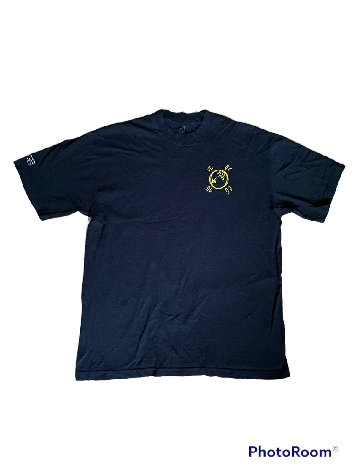 Kendrick Lamar × Rap Tees × Top Dawg Entertainment Isaiah Rashad (TDE ...