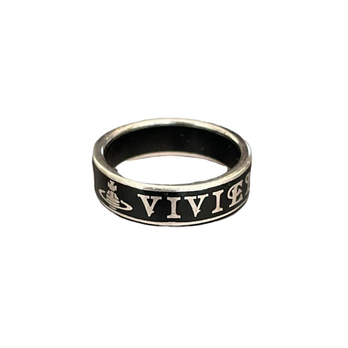 Vivienne Westwood Vivienne Westwood Conduit Street ring | Grailed
