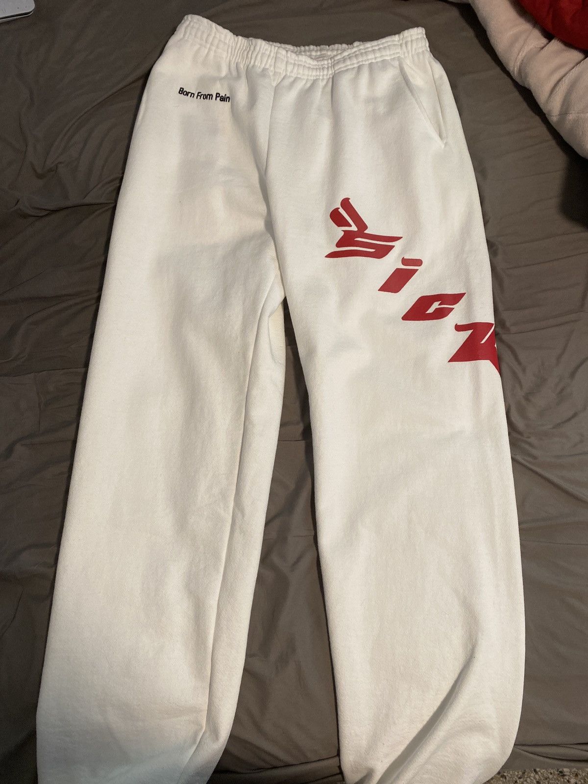 Other × Streetwear OG BFP SWEATPANTS | Grailed