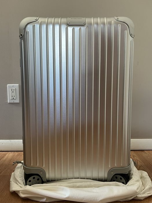 Rimowa Original Check-In M | Grailed