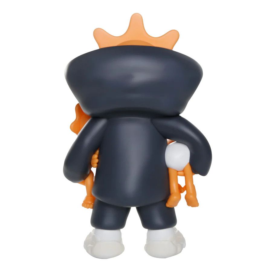 Glo Gang GLO MAN FAMILY VINYL | Grailed