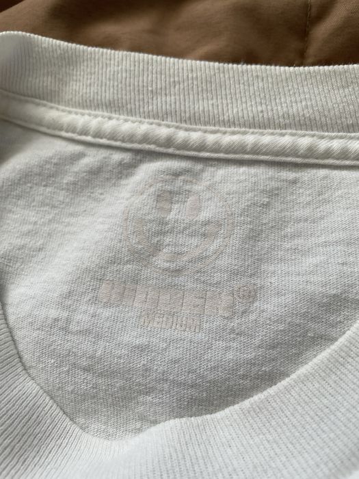 Hidden Characters Hidden Characters Pressure Point Tee | Grailed