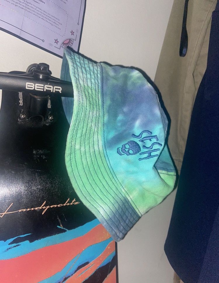 Teamsesh TeamSESH Bucket hat | Grailed