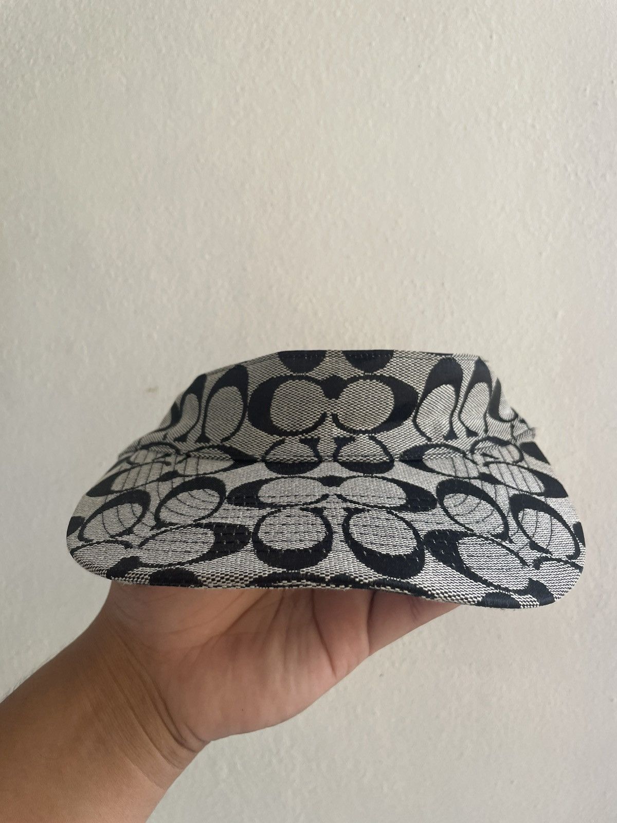 Coach Coach Cap | Grailed