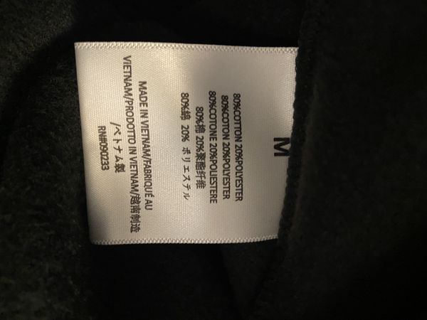 Fear of God Fear of God Essentials Black Shorts S22 | Grailed