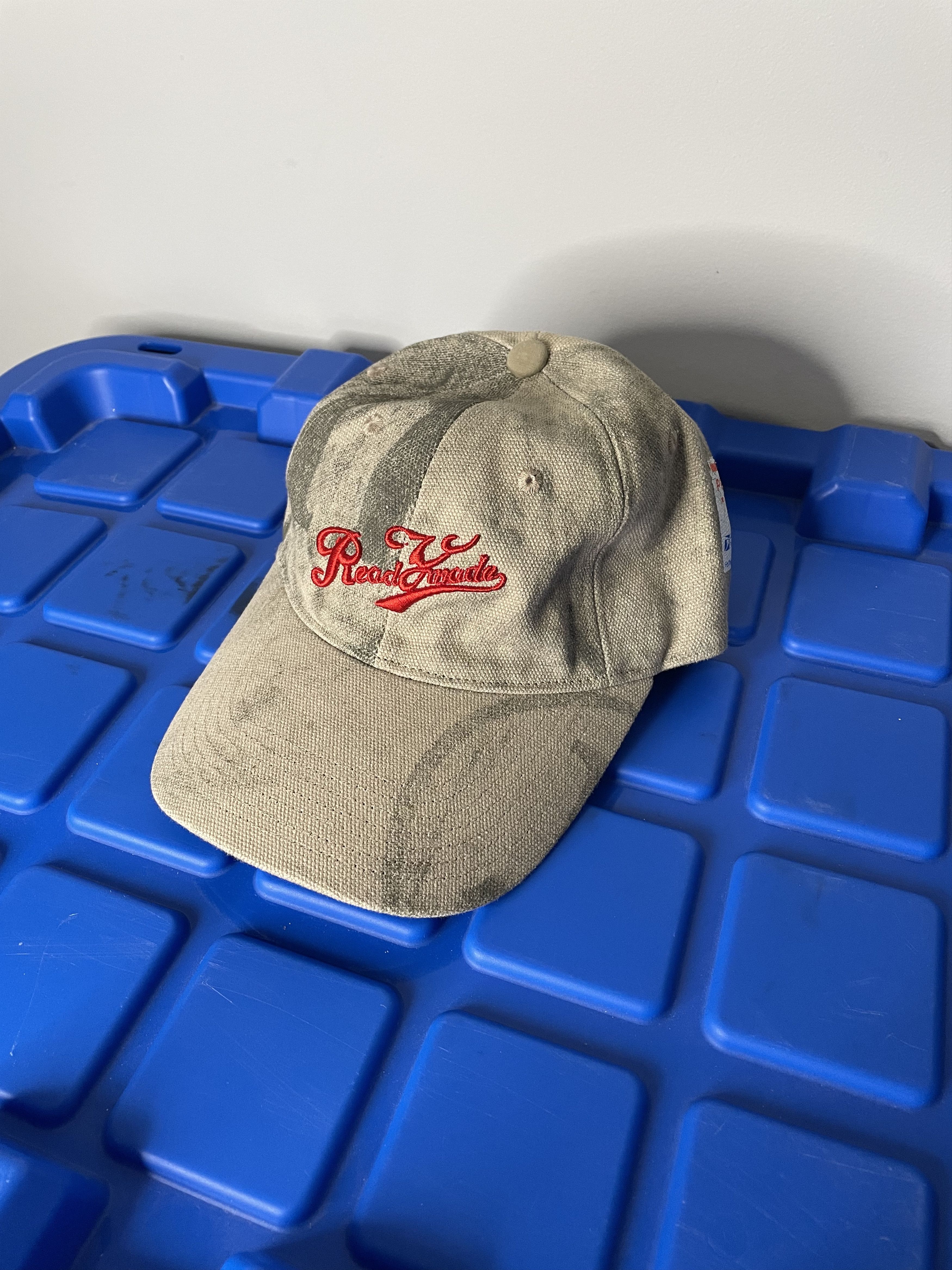 READYMADE Readymade - USPS Hat | Grailed