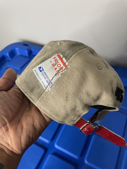 READYMADE Readymade - USPS Hat | Grailed