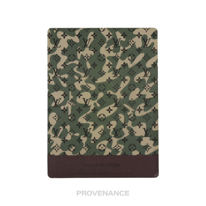 Louis Vuitton 🔴 Murakami Mouse Pad | Grailed
