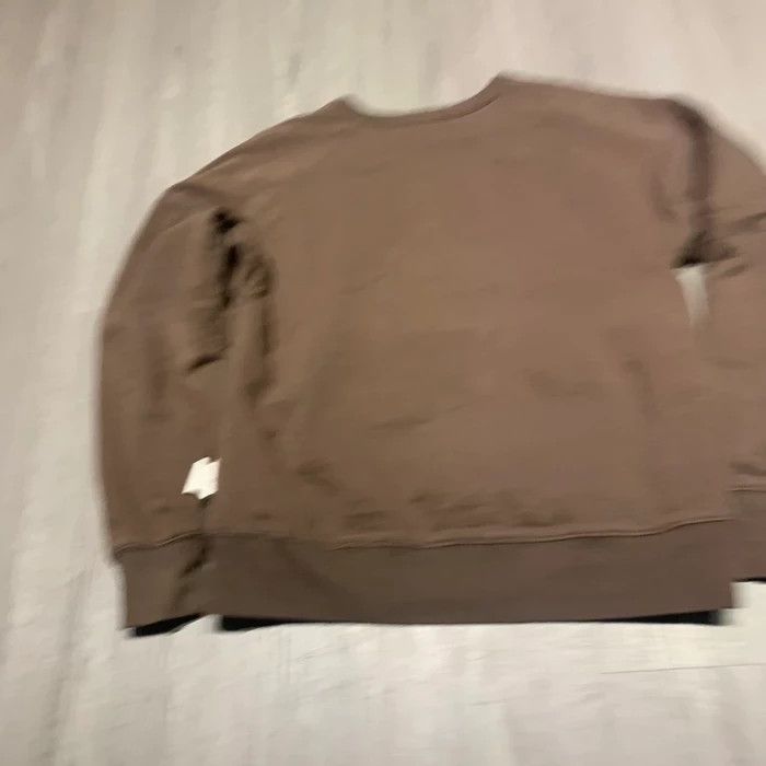 Bape Gucci Bape Monogram Reversible Sweatshirt | Grailed