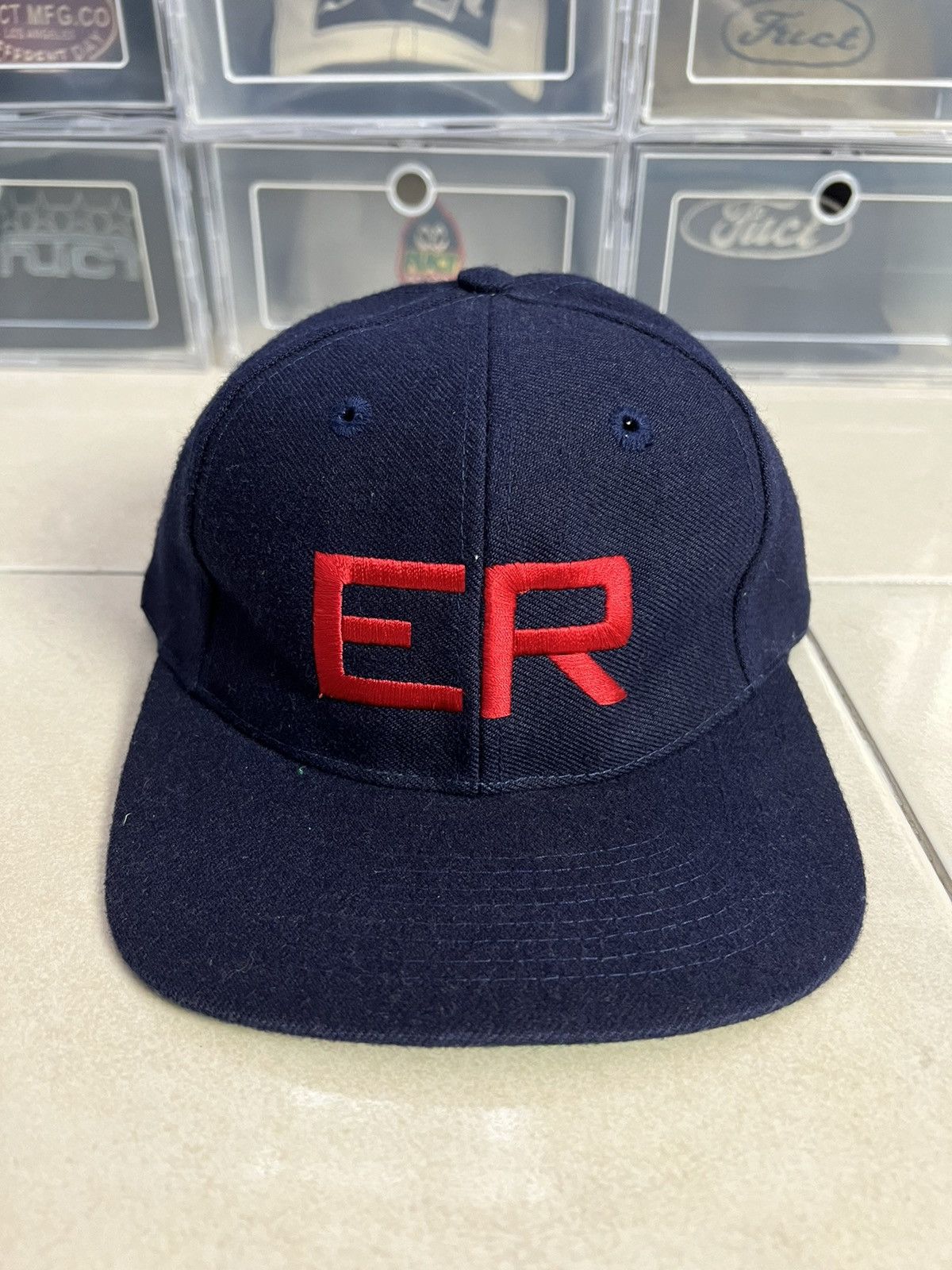 Movie × Snap Back × Vintage Vintage ER Emergency Room Tv Series ...
