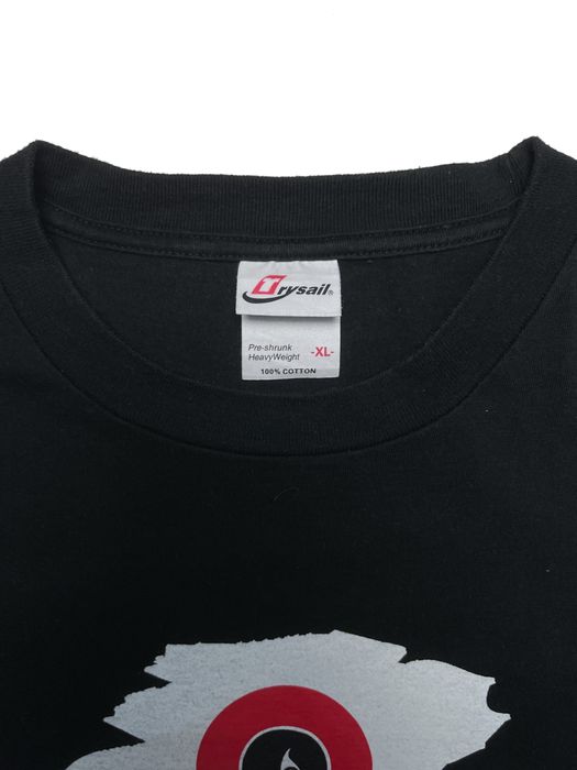 Wcw/Nwo Ultimate Crash Japan Wrestler New Japan Pro Wrestling Shirt ...