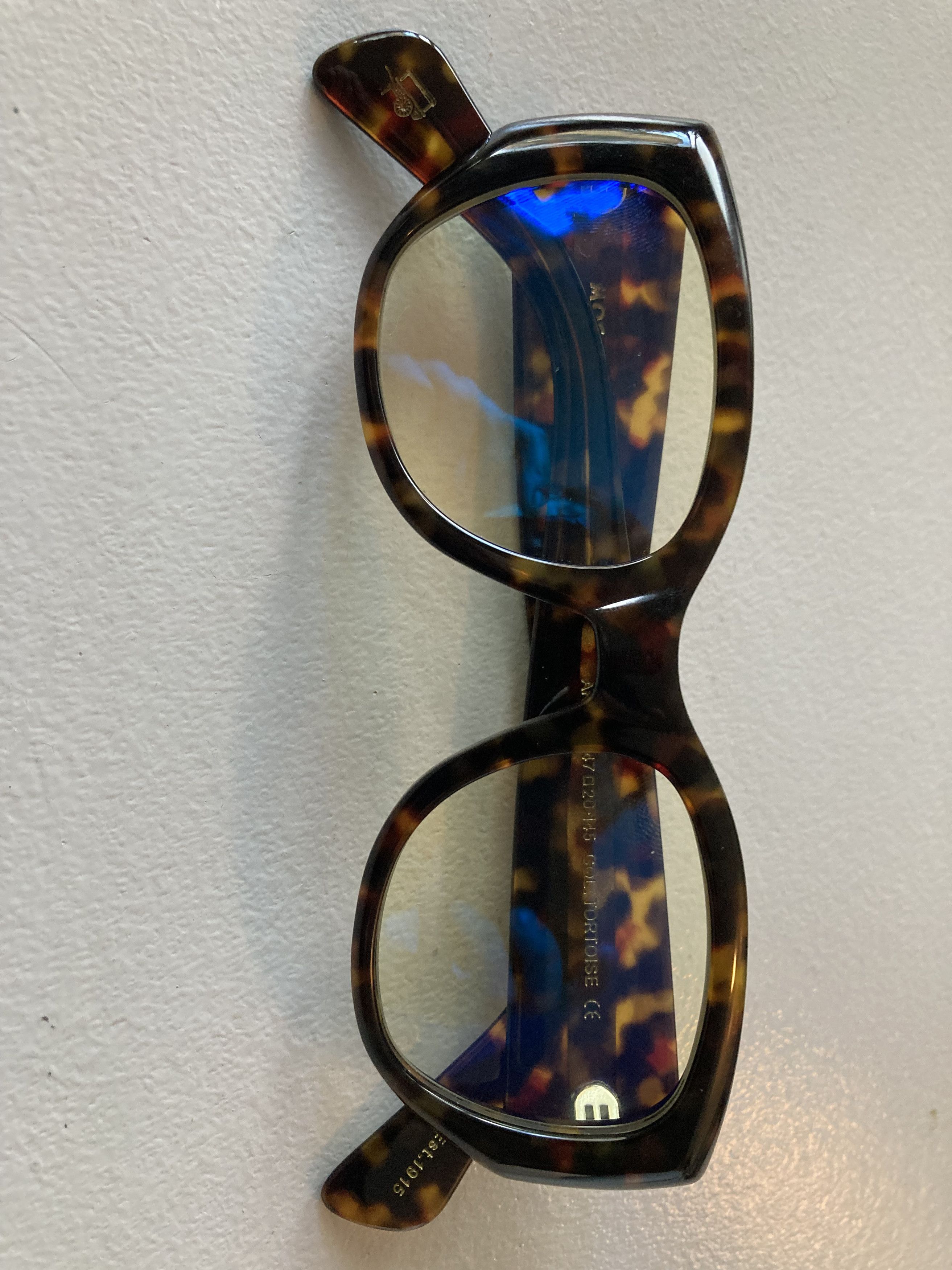 Moscot Arbita | Grailed