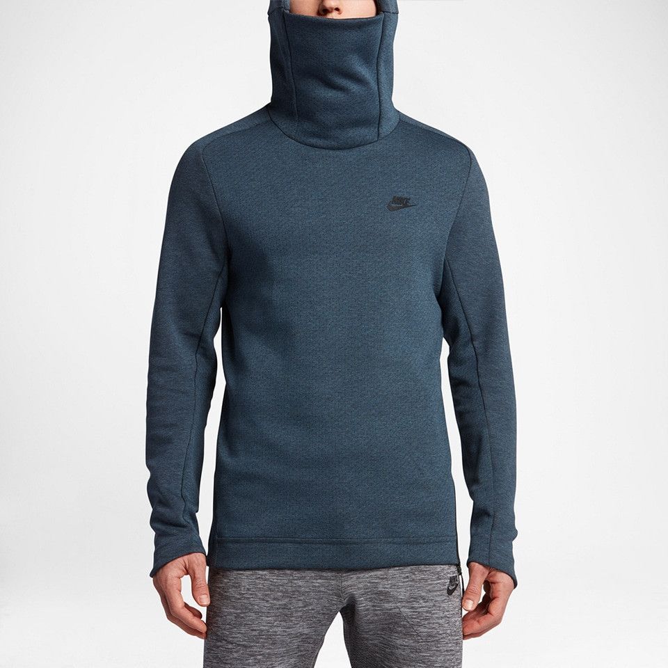 Nike Nike Tech Fleece Ninja hoodie | Grailed