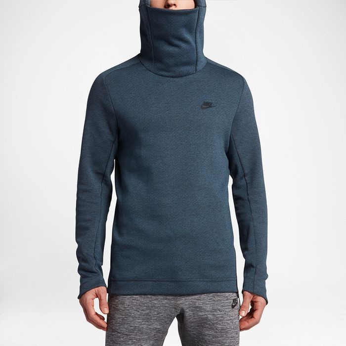 Nike Nike Tech Fleece Ninja hoodie | Grailed