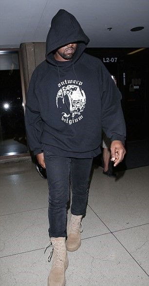 Raf Simons Raf Simons ARCHIVE Redux Antwerp Belgium Oversized Hoodie ...