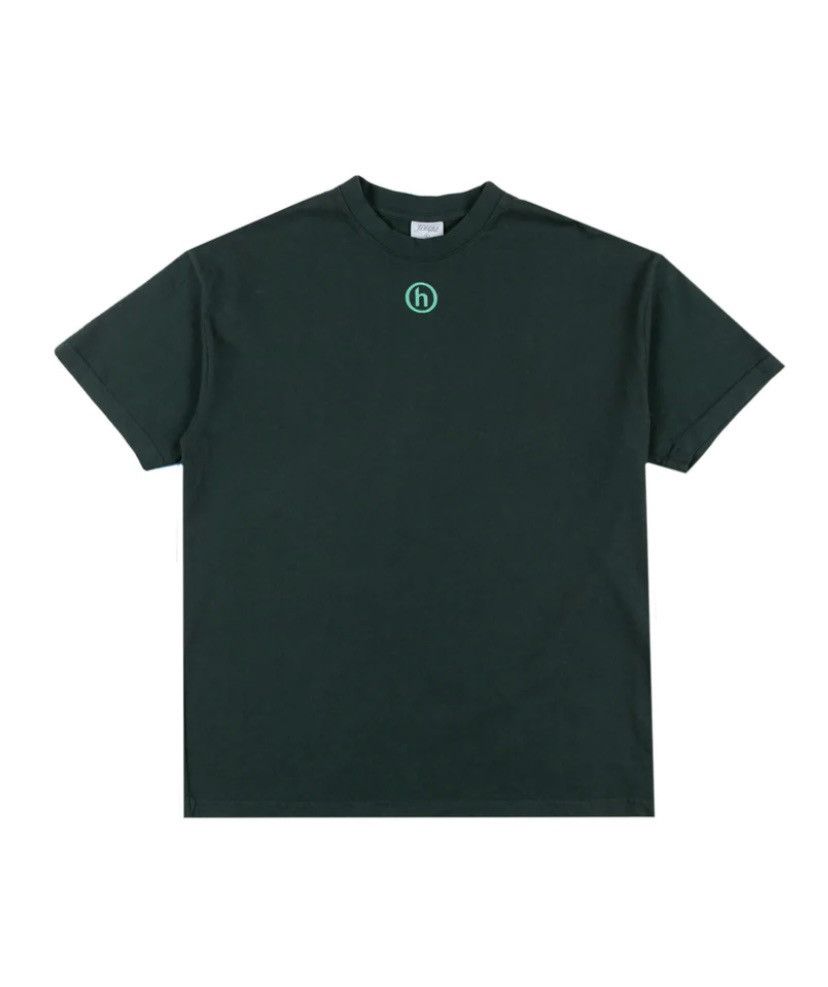 HIDDEN HIDDEN.PPF MINI LOGO TEE (S) | Grailed