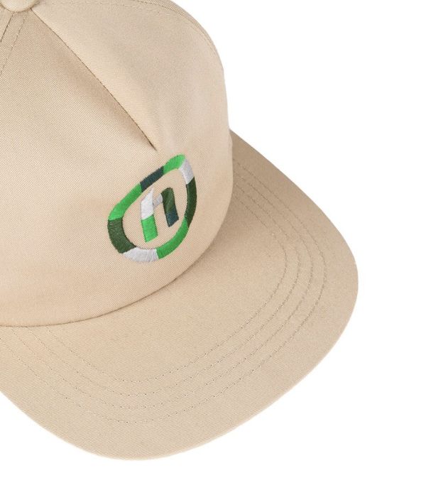 HIDDEN HIDDEN.PPF BORO HAT *TAN* | Grailed