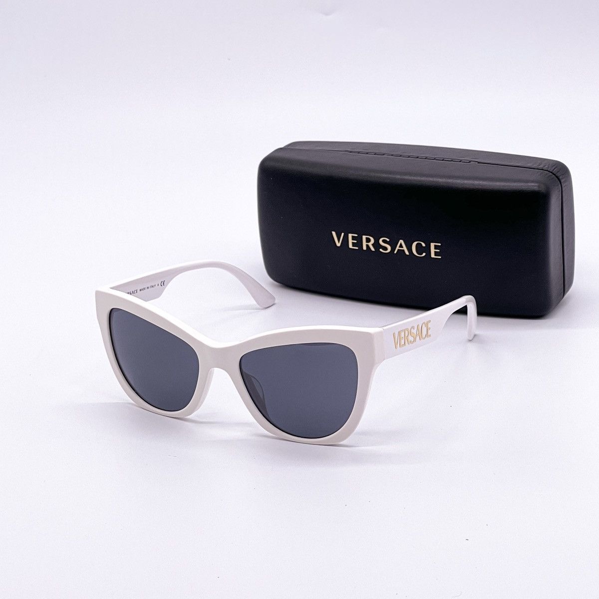 Versace NEW VERSACE VE4417U 314/87 WOMEN SUNGLASSES VERSACE MOD 4417 ...
