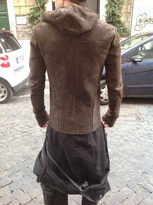 Ma+ Byson reverse aviator | Grailed