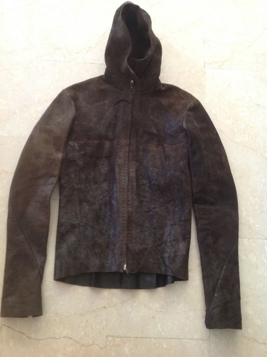 Ma+ Byson reverse aviator | Grailed