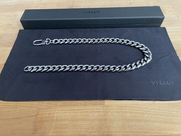 Vitaly Design Vitaly Transit Chain | Grailed