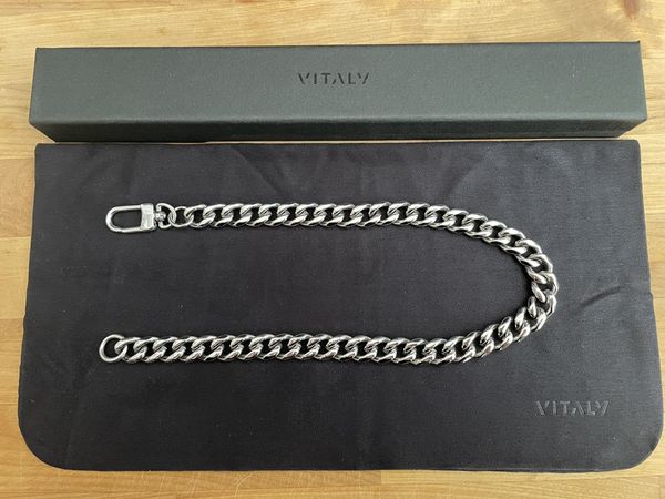 Vitaly Design Vitaly Transit Chain | Grailed
