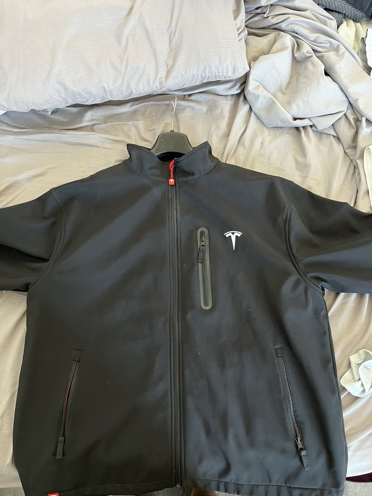 Tesla Tesla jacket | Grailed