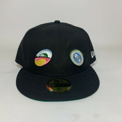 Complex × New Era × Takashi Murakami MURAKAMI X NEW ERA COMPLEXCON ...