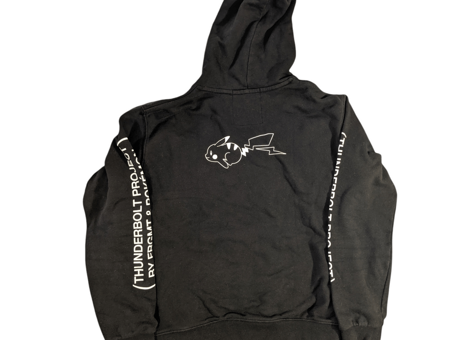 Fragment Design Fragment x Pokemon Running Pikachu Thunderbolt Project ...