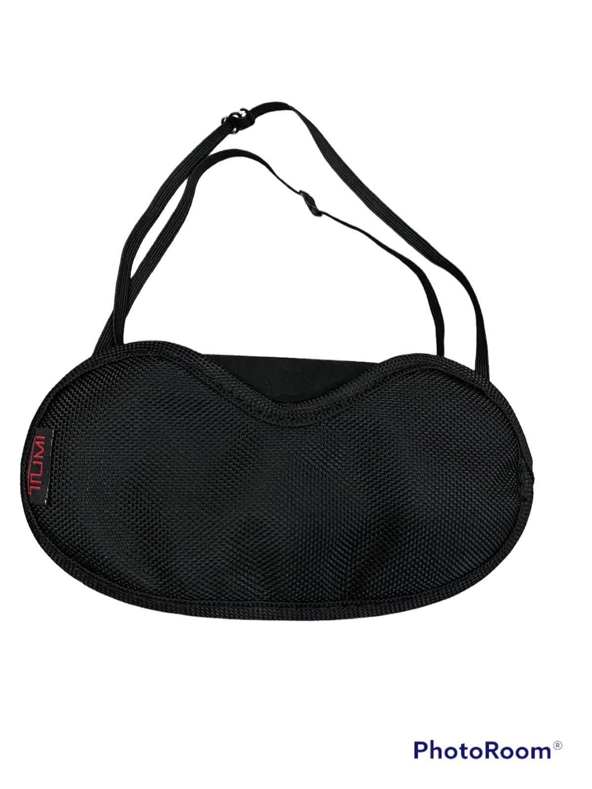 Designer × Tumi Tumi 3D Eye Sleep Mask | Grailed
