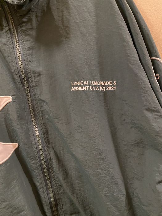 Lyrical Lemonade Absent x Lyrical lemonade jacket | Grailed