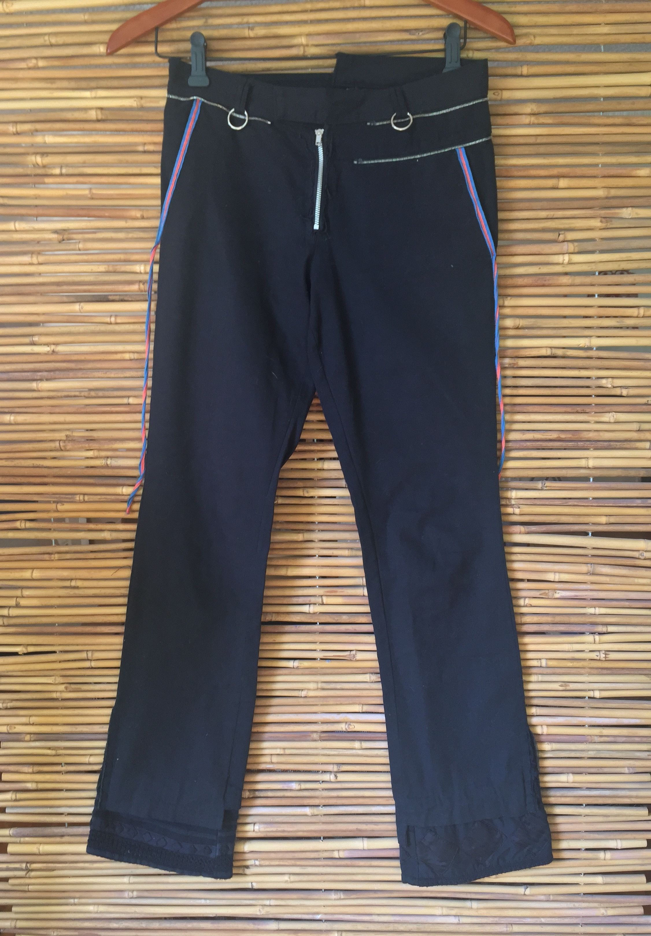 Undercover SS03 "Scab" Cargo Pants | Grailed