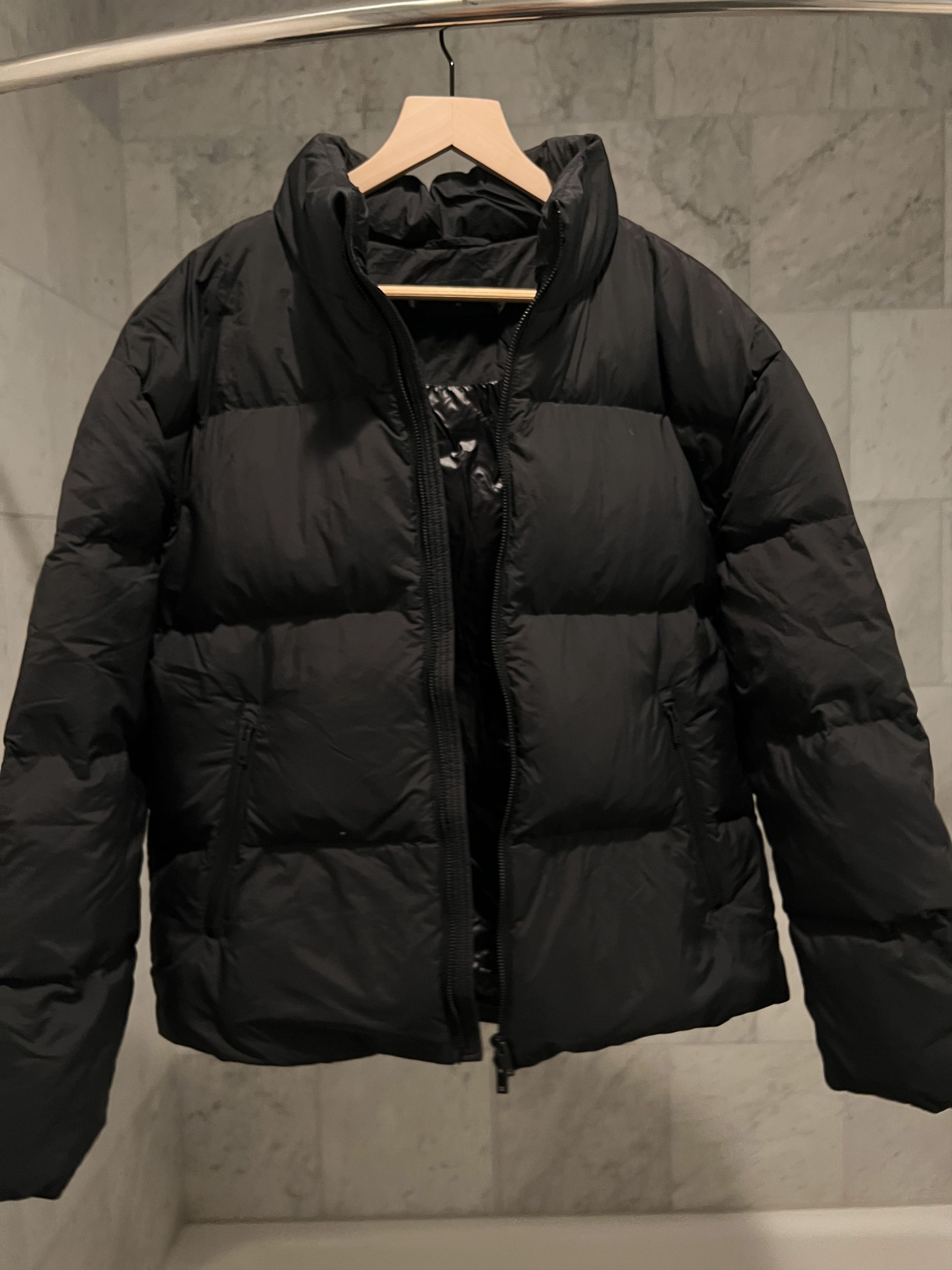 Represent Clo. REPRESENT PUFFER JACKET | Grailed