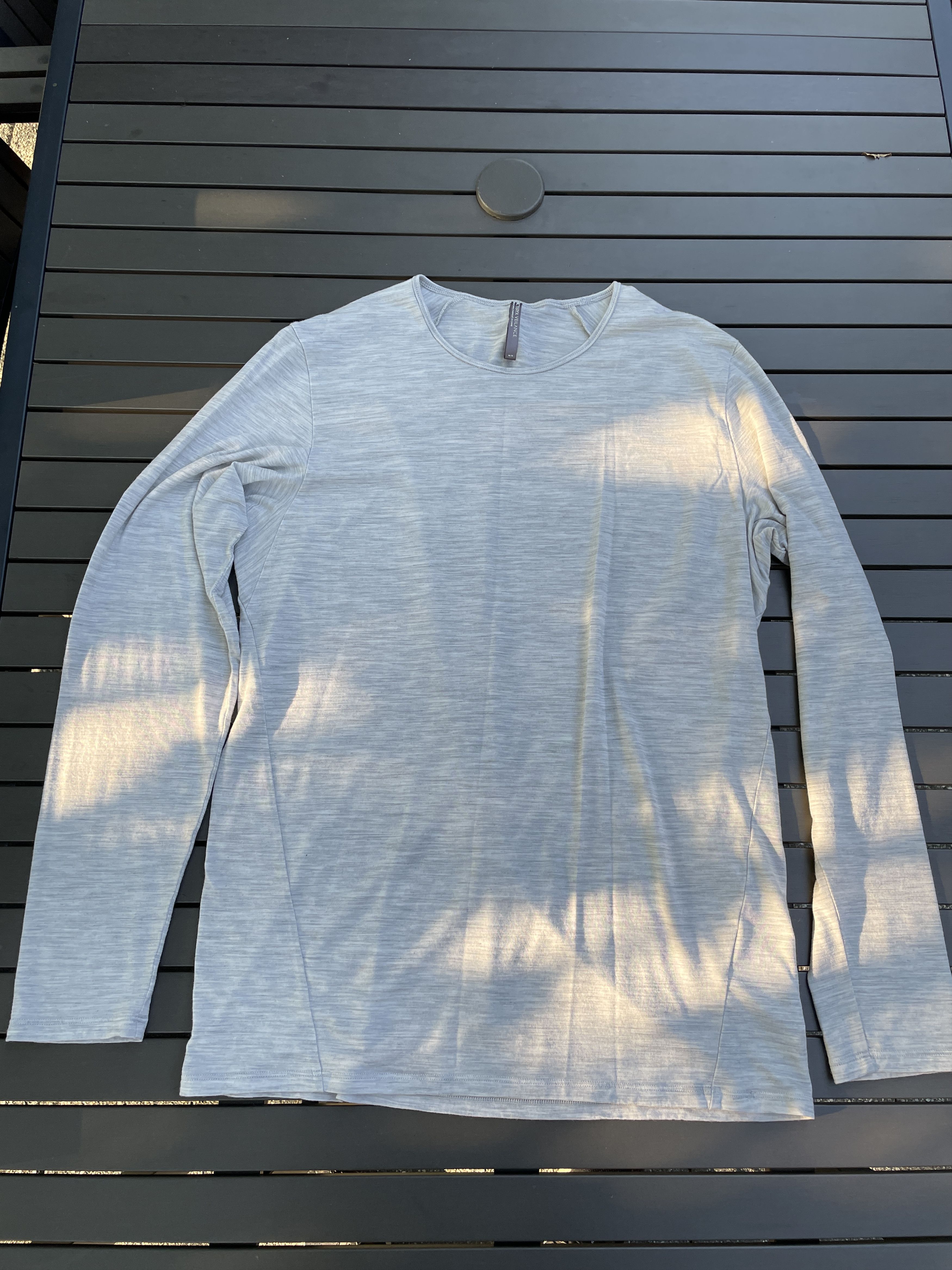 Veilance Frame LS Shirt | Grailed