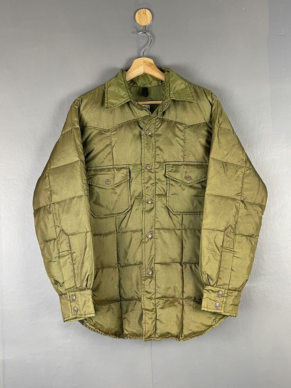 Japanese Brand × Very Rare × Vintage Vintage LIKE HURRICANE Japanese ...