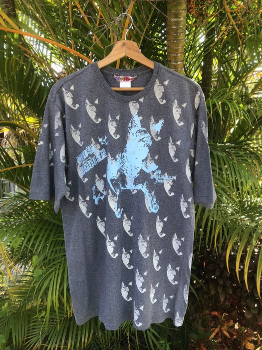 Artful Dodger Last Drop🔥🔥Rare‼️Artfull Dodger T Shirt | Grailed