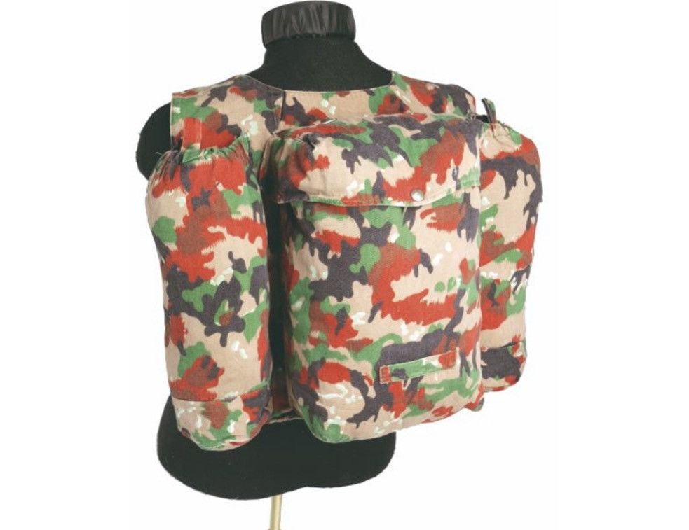 Streetwear × Surplus × Vintage Genuine Military Issue Army Bag Pack ...