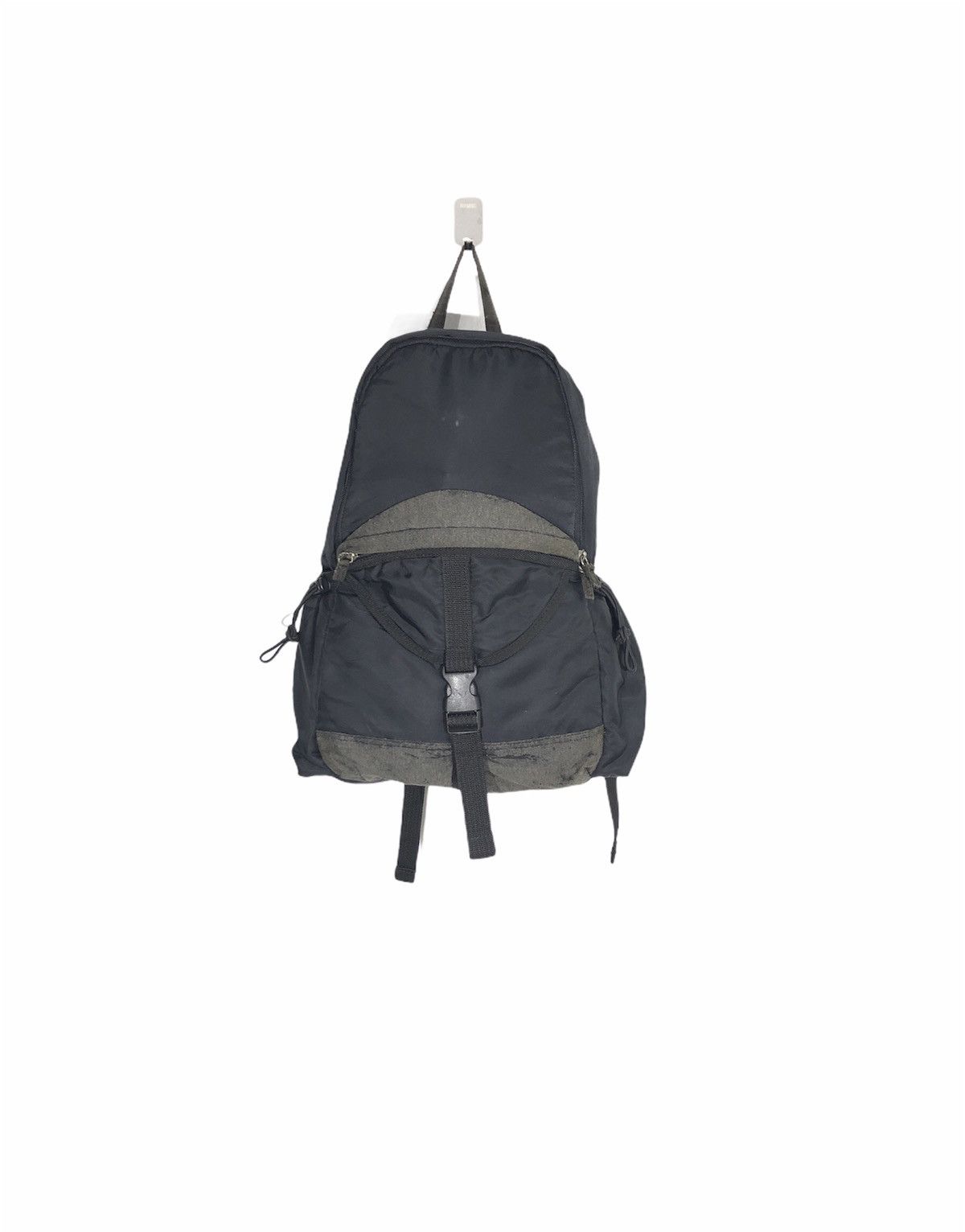 Backpack No Brand Black Backpack | Grailed