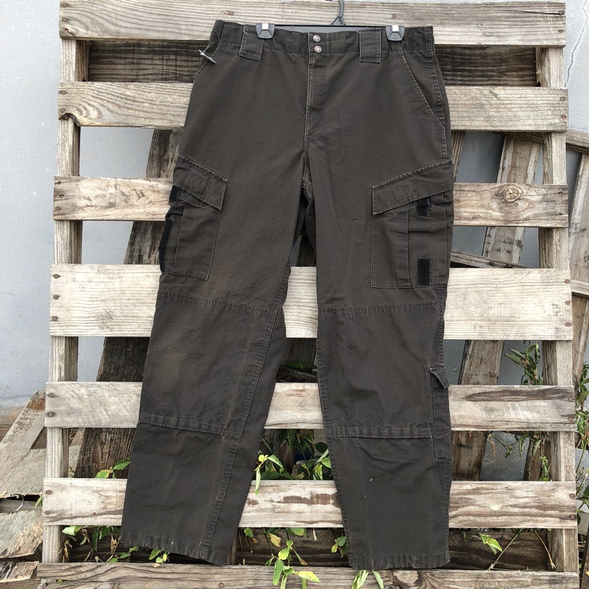 Military × Propper Propper Military Tactical Cargo Pant 8pocket | Grailed