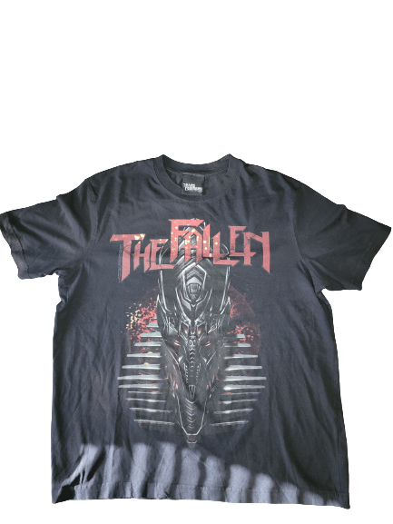 Transformers The Fallen | Grailed