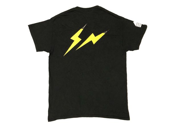 Fragment Design DSM Only - Fragment x Pokemon “Thunderbolt Project” T ...