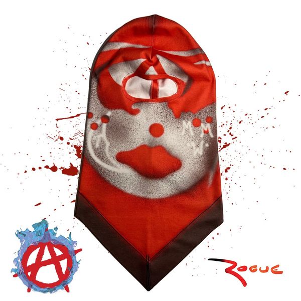 Custom Custom Made Playboi Carti Ski Mask | Grailed Custom Custom Made Playboi Carti Ski Mask | Grailed