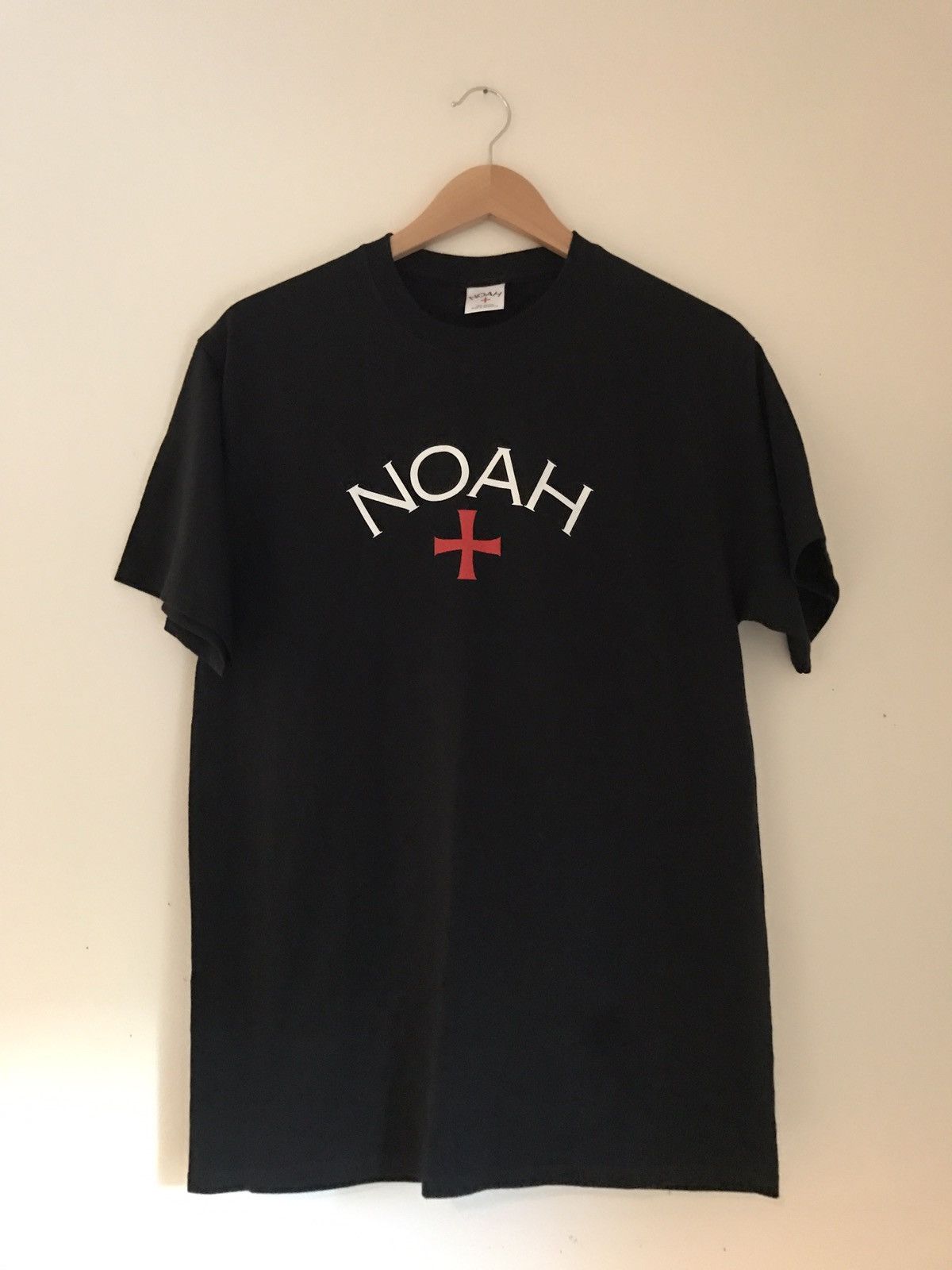 Noah Core Logo Tee | Grailed