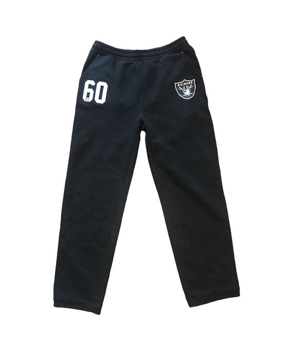 NFL Oakland Raiders sweatpants | Grailed